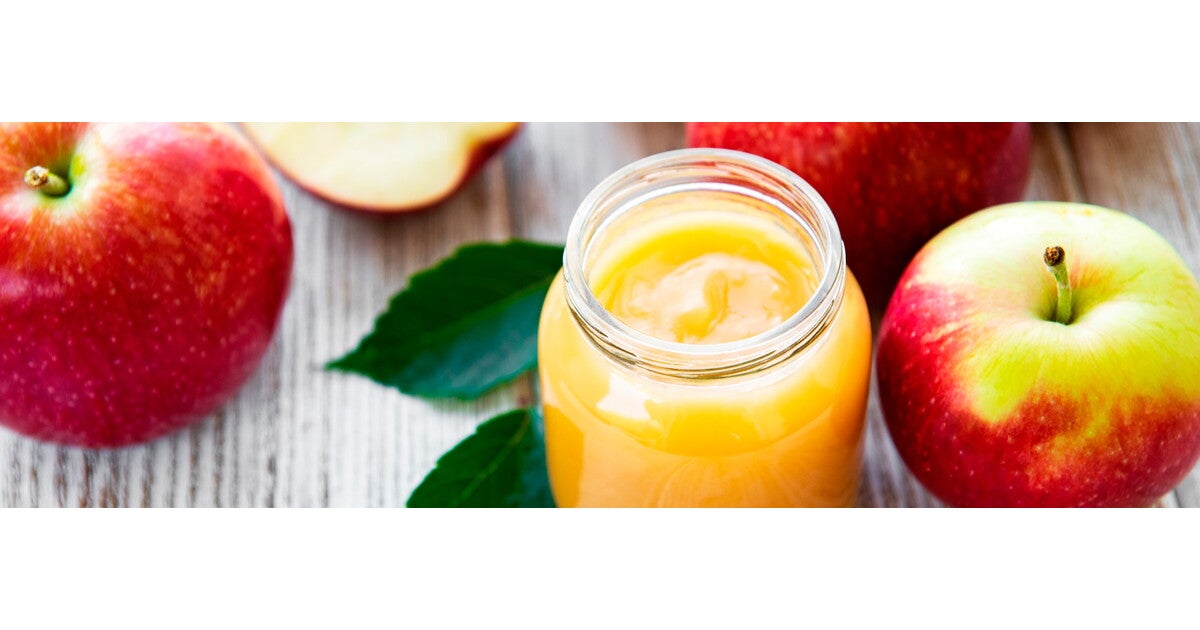 Todo sobre las compotas para bebés | Nestlé FamilyNes