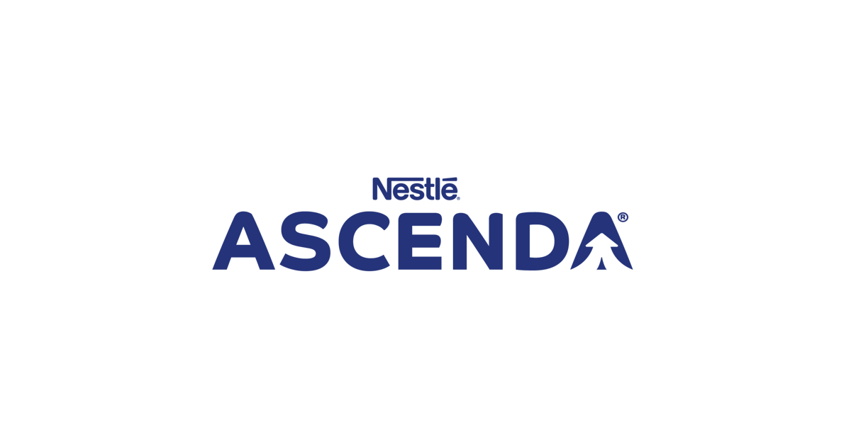 Complemento alimenticio ASCENDA® | Nestlé FamilyNes Colombia