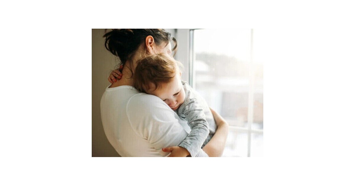 Cómo manejar el vómito en bebés de 1 año | Nestlé FamilyNes